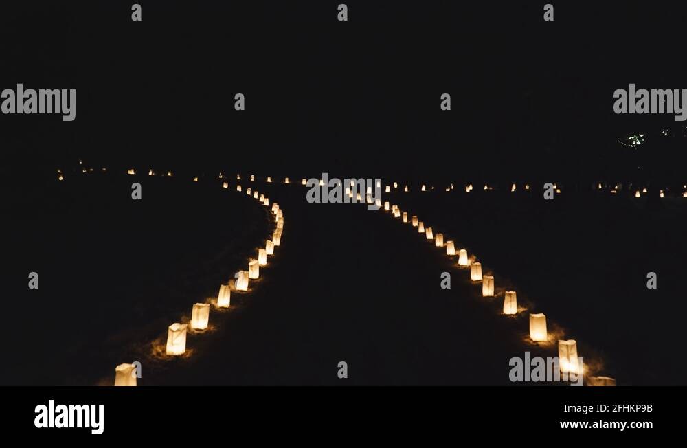 Luminaria Stock Videos & Footage - HD and 4K Video Clips - Alamy