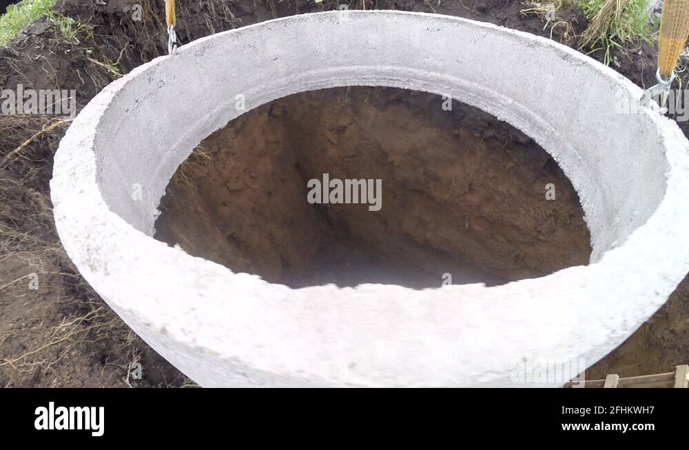 Concrete rings Stock Videos & Footage - HD and 4K Video Clips - Alamy