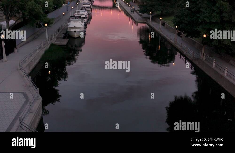 Reflection on the canal Stock Videos & Footage - HD and 4K Video Clips ...