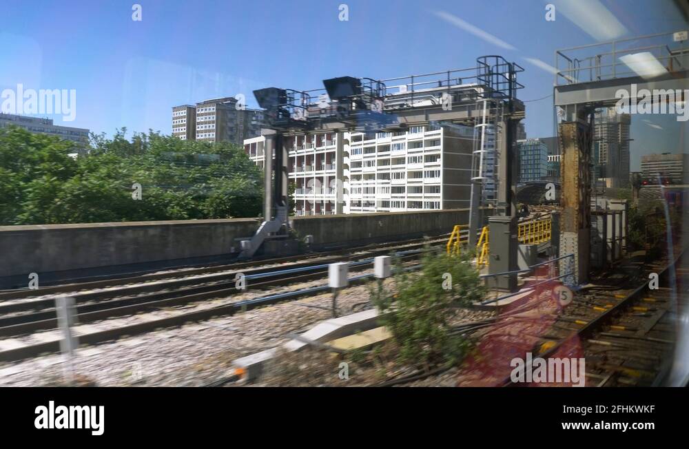 London station Stock Videos & Footage - HD and 4K Video Clips - Alamy