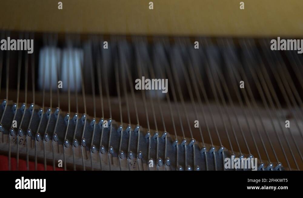 Cable piano Stock Videos & Footage - HD and 4K Video Clips - Alamy