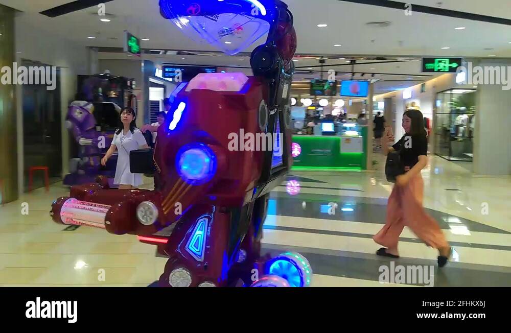 Robot play play games Stock Videos & Footage - HD and 4K Video Clips ...