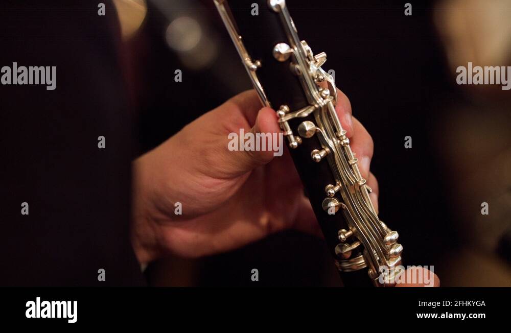 Clarinette Stock Videos & Footage - HD and 4K Video Clips - Alamy