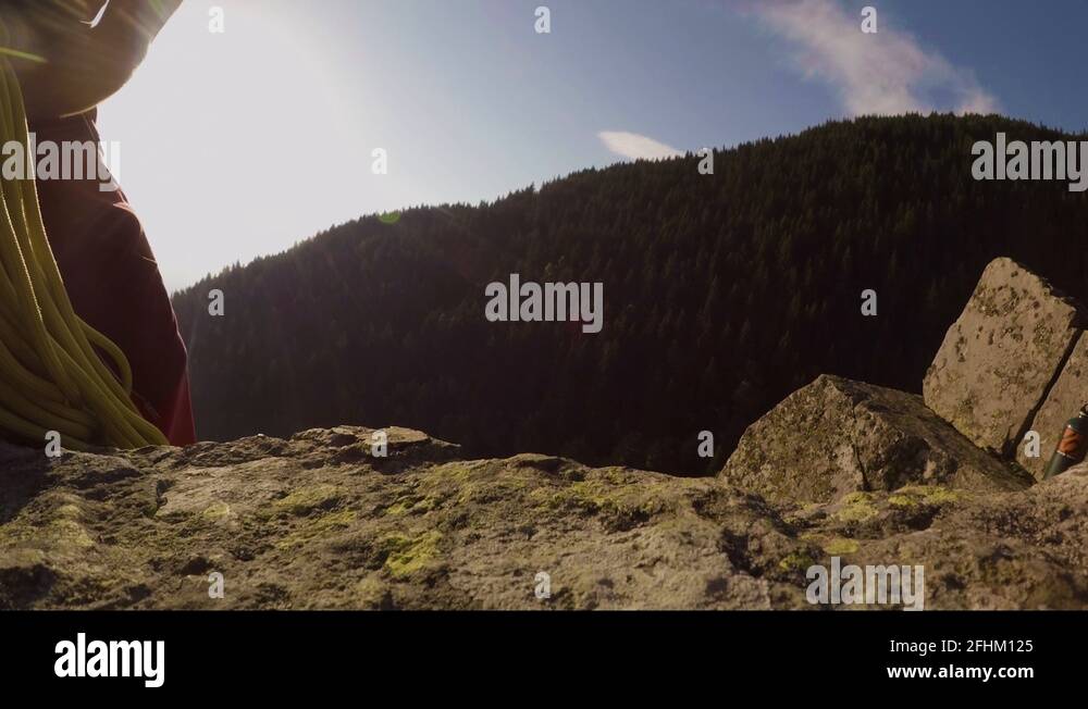 Throwing climbing rope Stock Videos & Footage - HD and 4K Video Clips ...