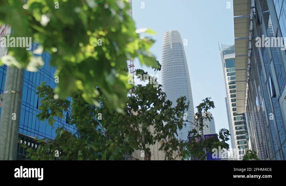 Salesforce building Stock Videos & Footage - HD and 4K Video Clips - Alamy