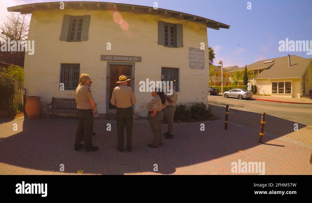 Historical park ranger Stock Videos & Footage - HD and 4K Video Clips ...