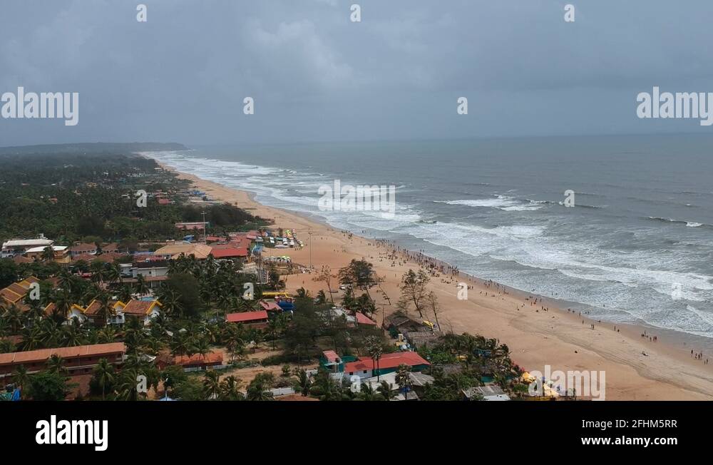 Baga goa india Stock Videos & Footage - HD and 4K Video Clips - Alamy