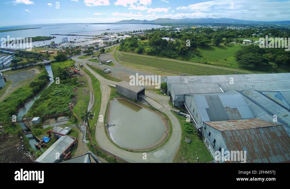Sugar mill refinery Stock Videos & Footage - HD and 4K Video Clips - Alamy