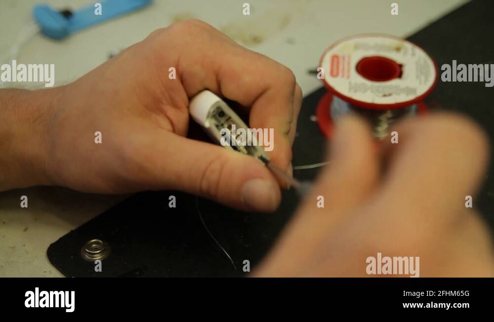 Screwdriving Stock Videos & Footage - HD and 4K Video Clips - Alamy