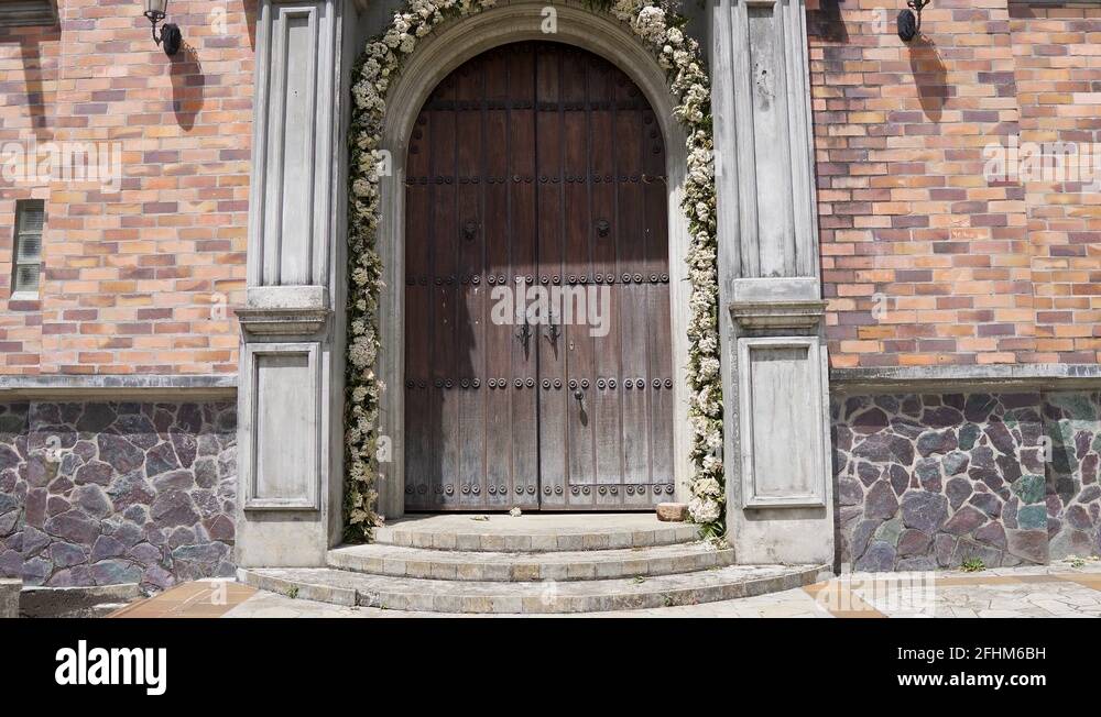 Old church stone structure Stock Videos & Footage - HD and 4K Video ...