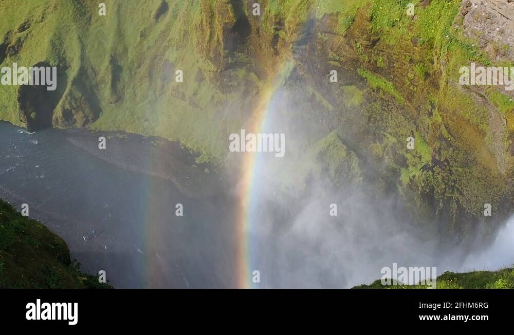 Land of ice and fire Stock Videos & Footage - HD and 4K Video Clips - Alamy