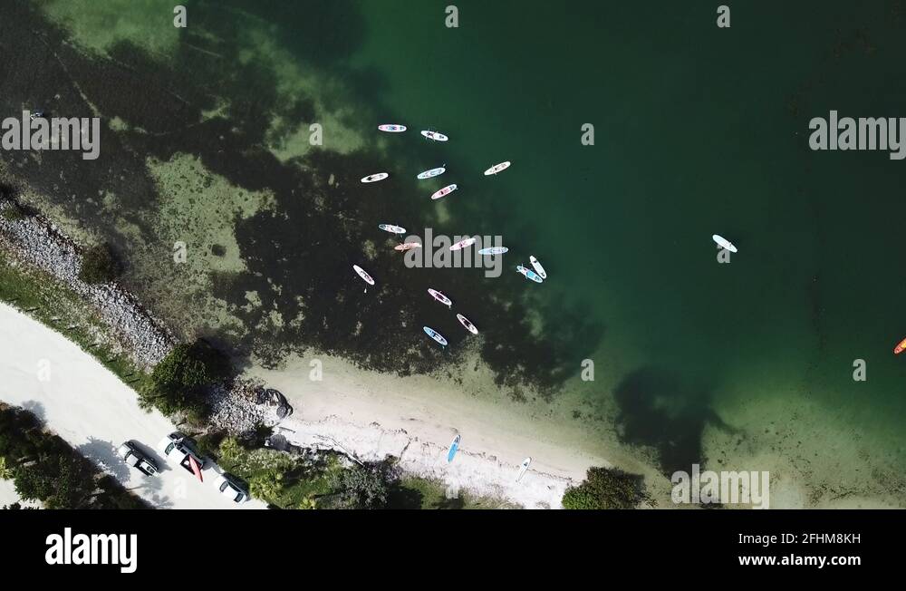 Paddleboard view Stock Videos & Footage - HD and 4K Video Clips - Alamy