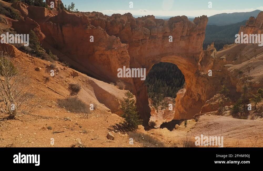 Utah arch canyon Stock Videos & Footage - HD and 4K Video Clips - Alamy