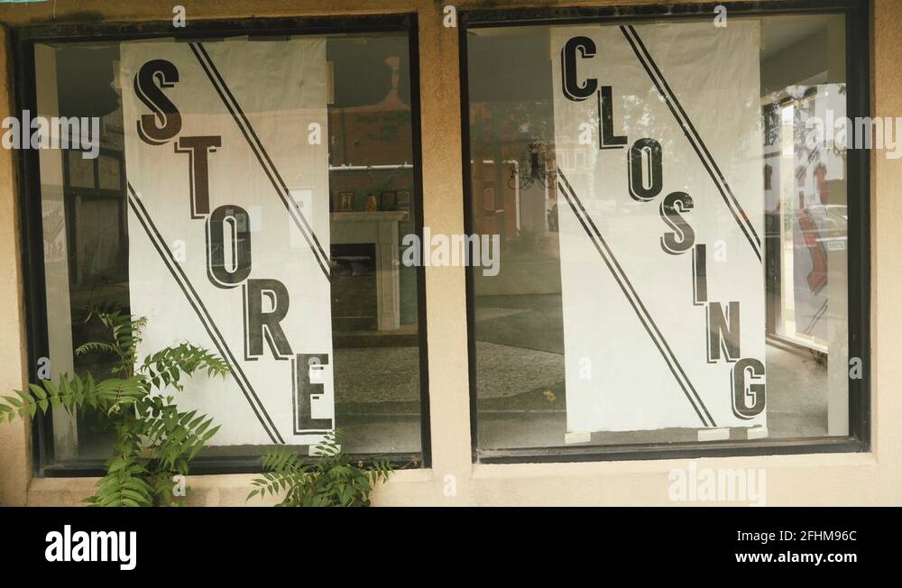 Vintage store with vintage signs Stock Videos & Footage - HD and 4K ...