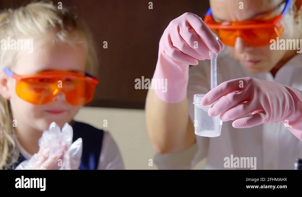 School science teaching preparation Stock Videos & Footage - HD and 4K ...