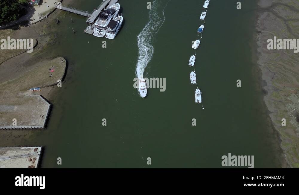 Beaulieu river new forest Stock Videos & Footage - HD and 4K Video ...