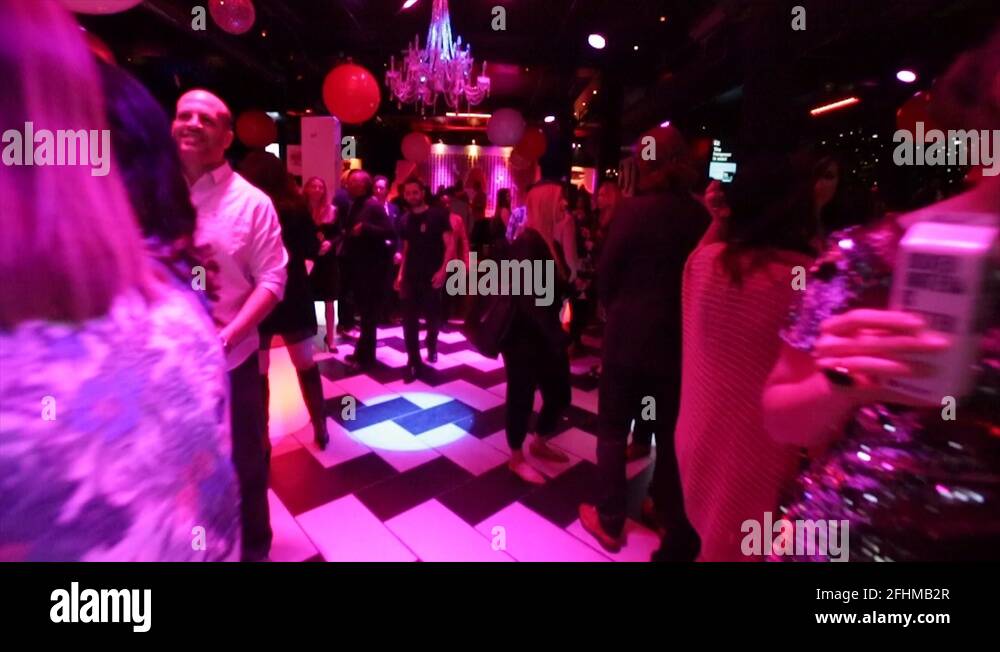 Night club view Stock Videos & Footage - HD and 4K Video Clips - Alamy