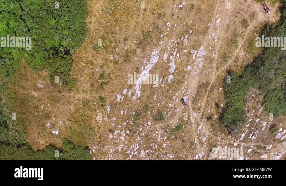 Flying off cliff Stock Videos & Footage - HD and 4K Video Clips - Alamy