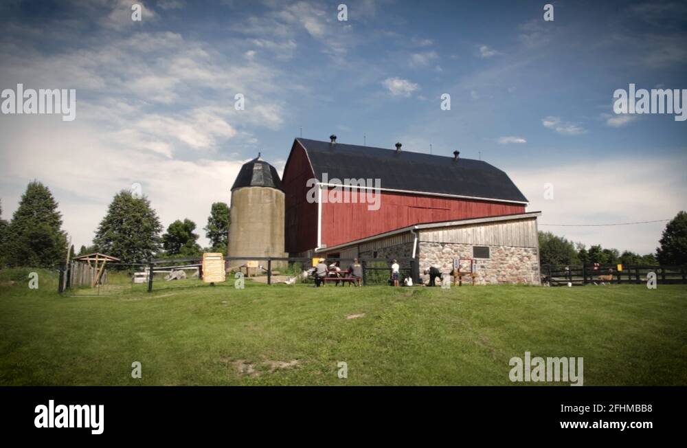Barn grain silo Stock Videos & Footage - HD and 4K Video Clips - Alamy