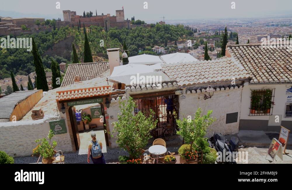 Alhambra bar Stock Videos & Footage - HD and 4K Video Clips - Alamy
