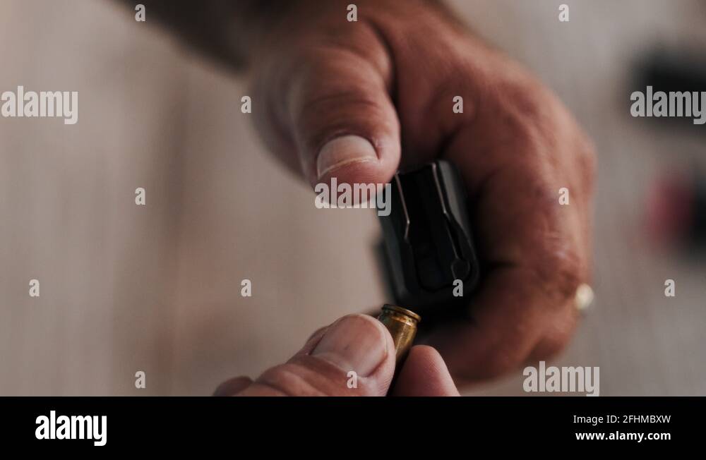 Loading ammunition Stock Videos & Footage - HD and 4K Video Clips - Alamy