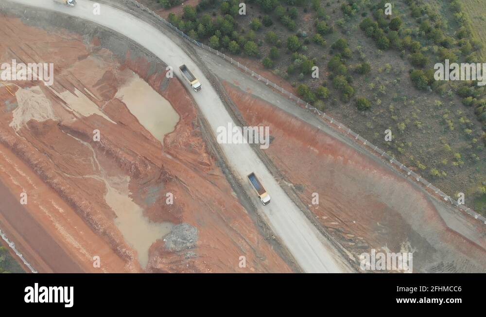 Major road construction Stock Videos & Footage - HD and 4K Video Clips ...