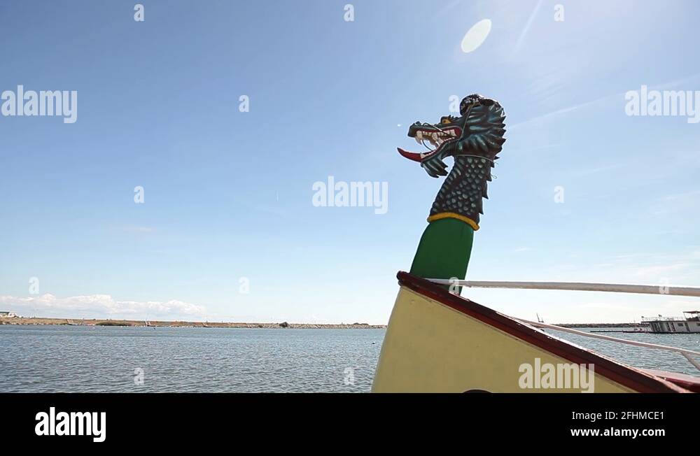 Ship bow figurehead Stock Videos & Footage - HD and 4K Video Clips - Alamy