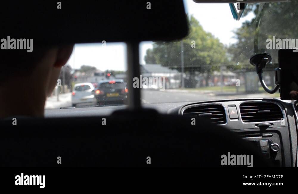 Back seat view Stock Videos & Footage - HD and 4K Video Clips - Alamy