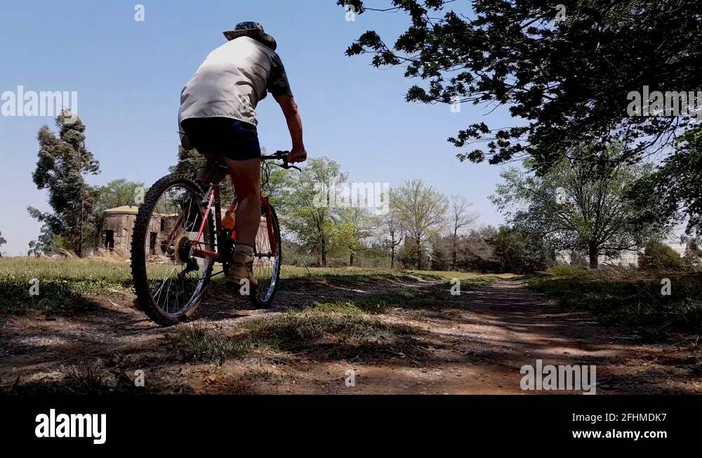 Explore by bicycle Stock Videos & Footage - HD and 4K Video Clips - Alamy