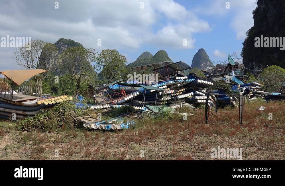 Old raft Stock Videos & Footage - HD and 4K Video Clips - Alamy