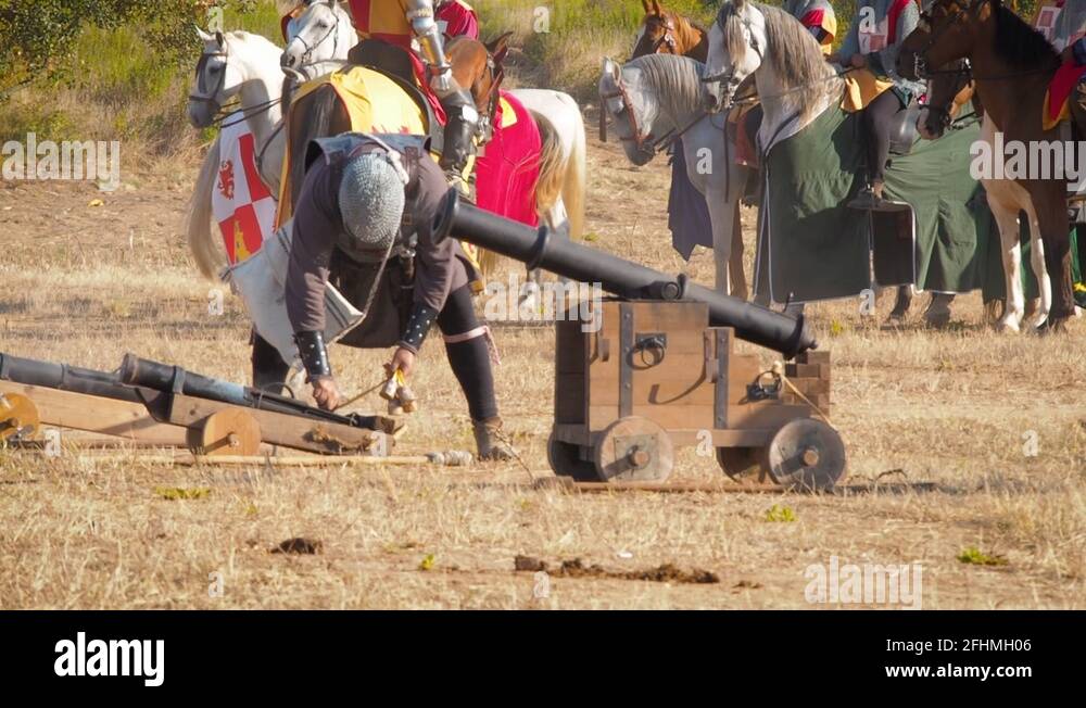 Medieval lighting Stock Videos & Footage - HD and 4K Video Clips - Alamy
