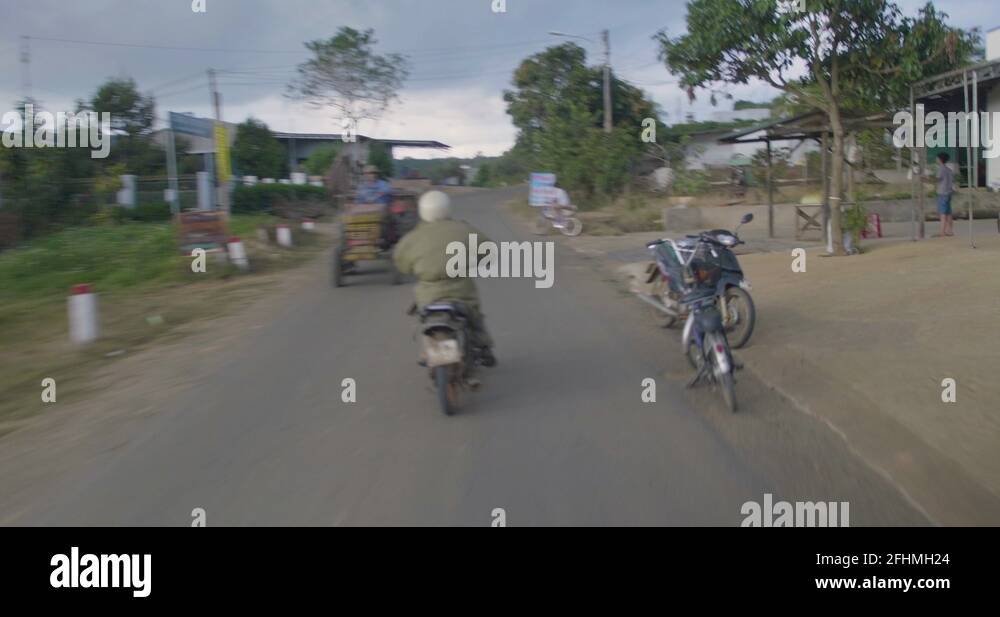 Man moped Stock Videos & Footage - HD and 4K Video Clips - Alamy