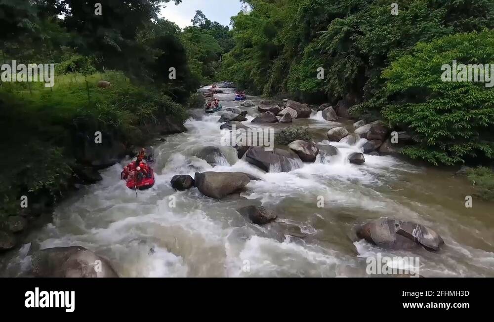 River rafters Stock Videos & Footage - HD and 4K Video Clips - Alamy