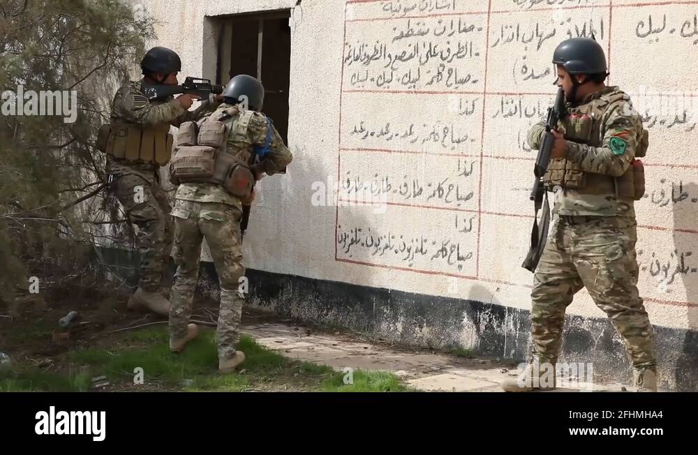 Army commando Stock Videos & Footage - HD and 4K Video Clips - Alamy