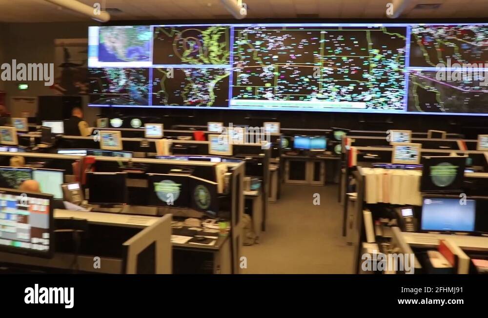 Air operations center Stock Videos & Footage - HD and 4K Video Clips ...