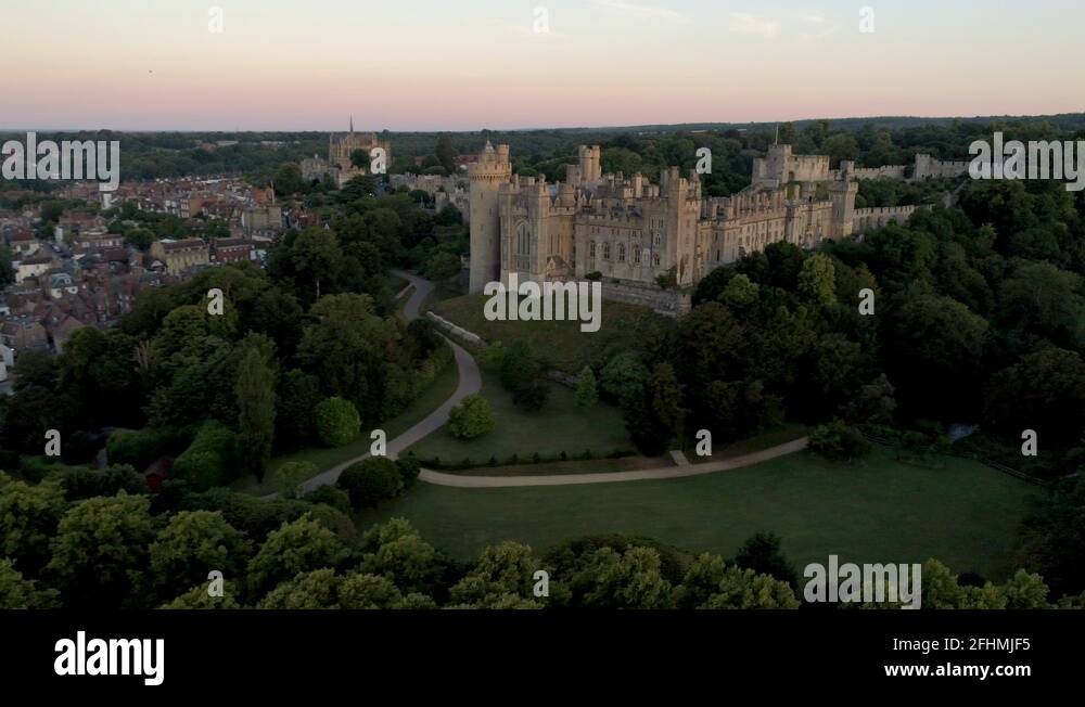 Castle howard gardens Stock Videos & Footage - HD and 4K Video Clips ...