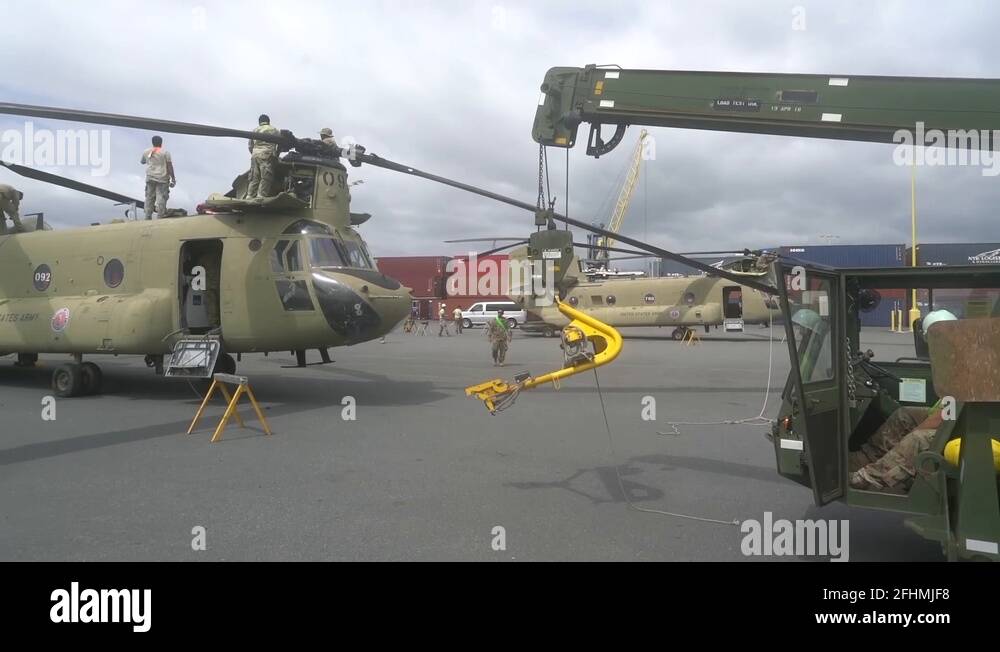 Deployment unit Stock Videos & Footage - HD and 4K Video Clips - Alamy