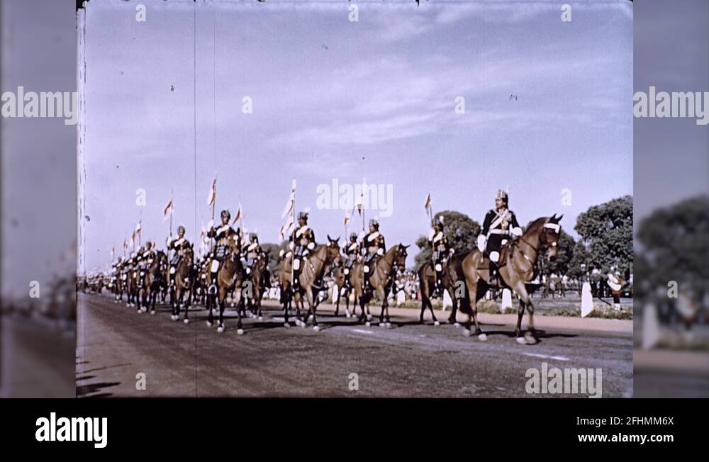 Indian cavalry regiment Stock Videos & Footage - HD and 4K Video Clips ...