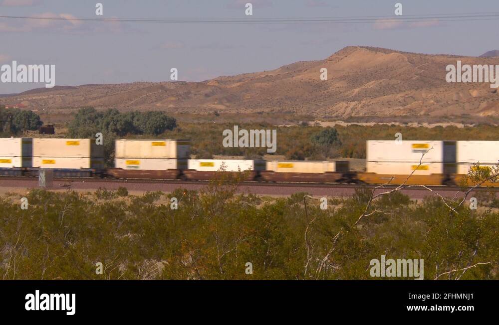 Train railroad bnsf locomotive Stock Videos & Footage - HD and 4K Video ...