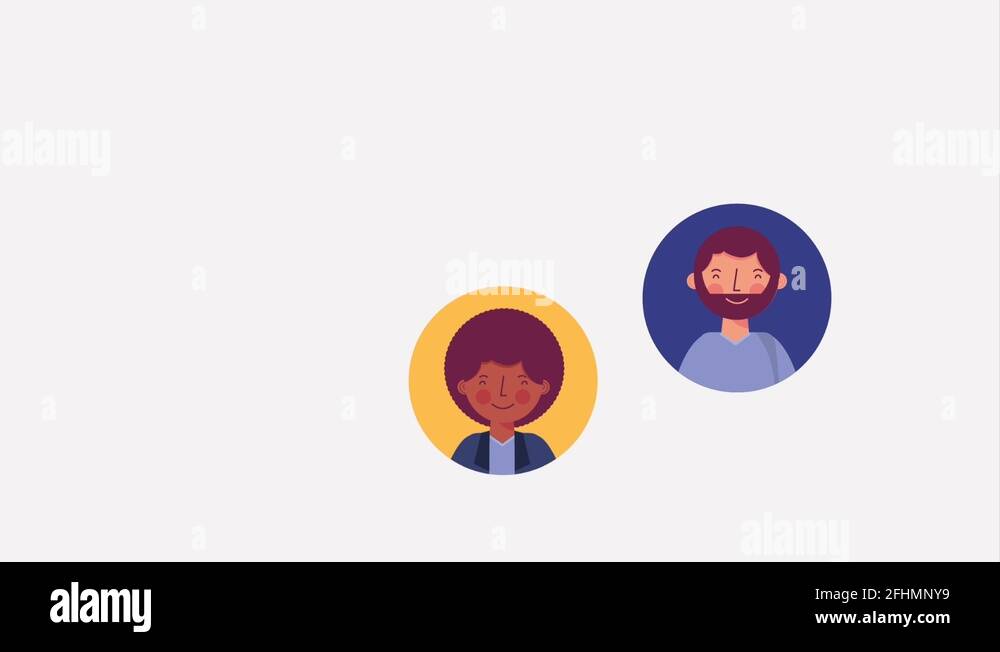 Select group of people Stock Videos & Footage - HD and 4K Video Clips ...