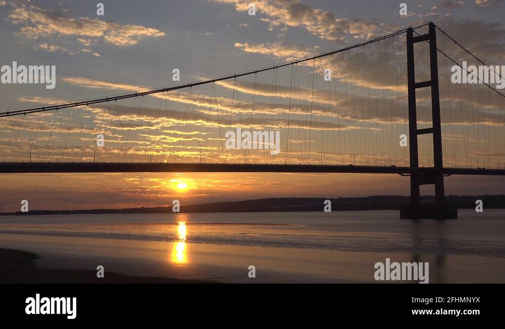 Humber bridge toll Stock Videos & Footage - HD and 4K Video Clips - Alamy
