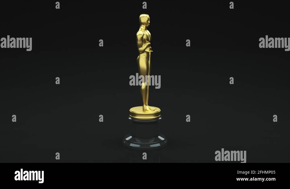 Academy awards statue Stock Videos & Footage - HD and 4K Video Clips ...