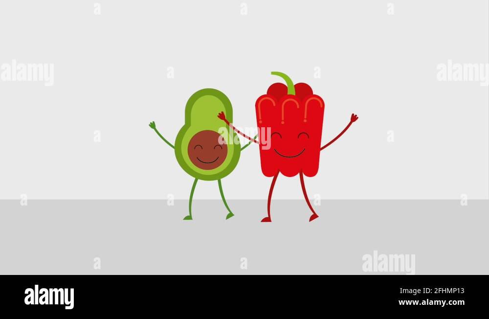Cartoon chili Stock Videos & Footage - HD and 4K Video Clips - Alamy