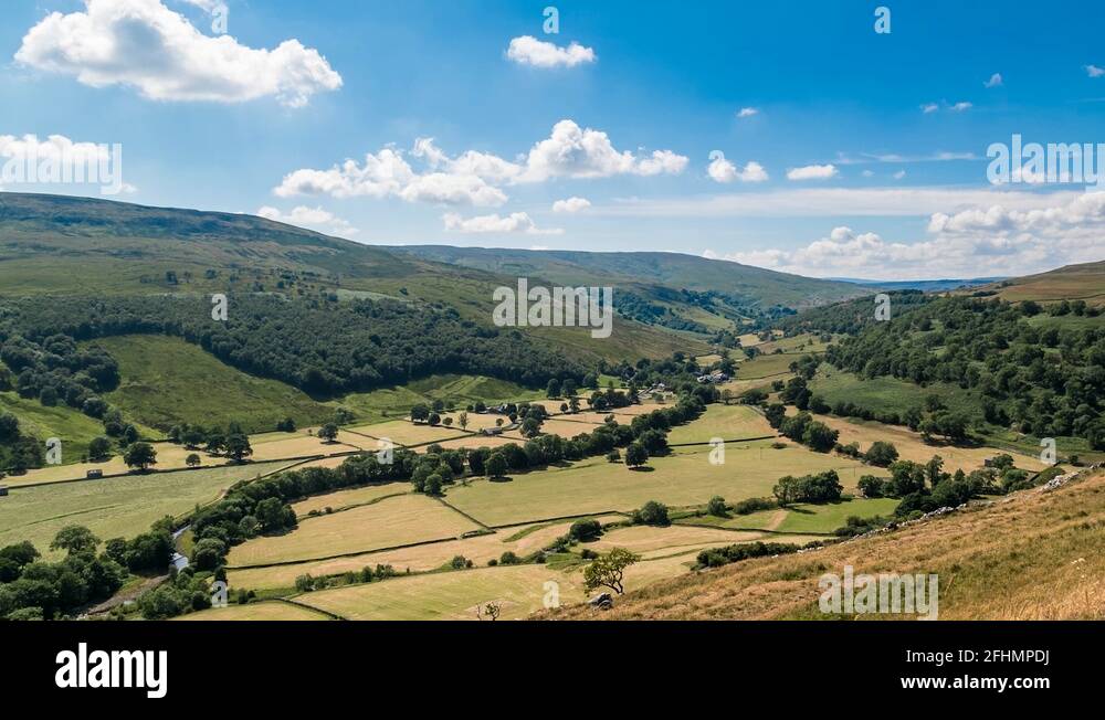 Buckden Stock Videos & Footage - HD and 4K Video Clips - Alamy