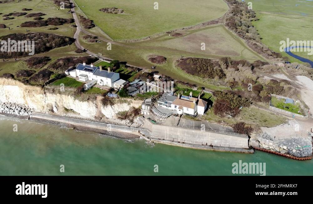 Cuckmere haven cliffs Stock Videos & Footage - HD and 4K Video Clips ...