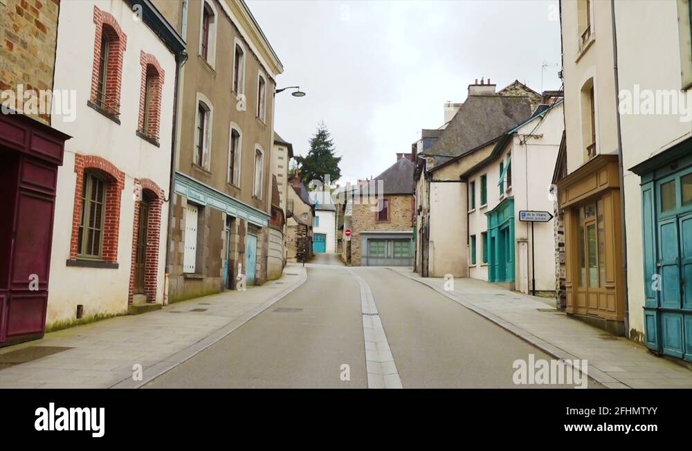 Medieval breton town Stock Videos & Footage - HD and 4K Video Clips - Alamy