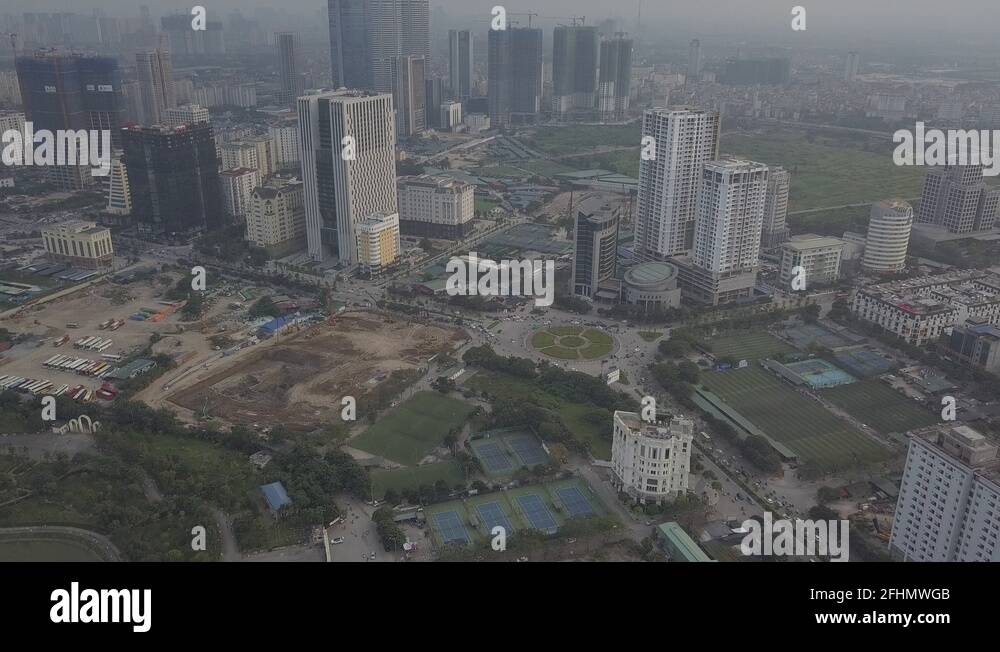 Hanoi skyscrapers Stock Videos & Footage - HD and 4K Video Clips - Alamy