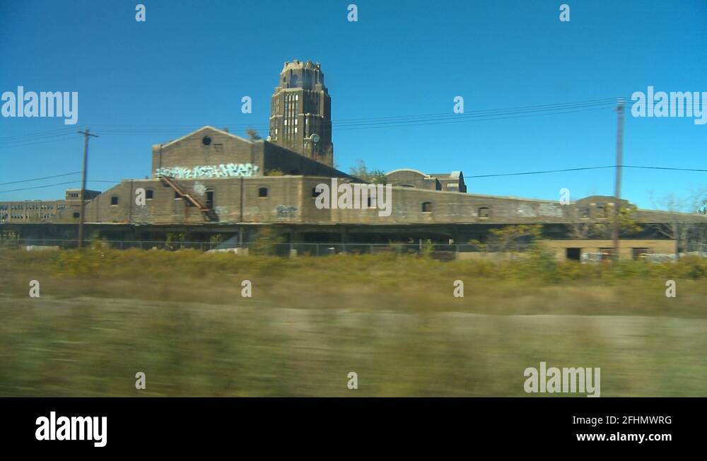 Rust belt Stock Videos & Footage - HD and 4K Video Clips - Alamy