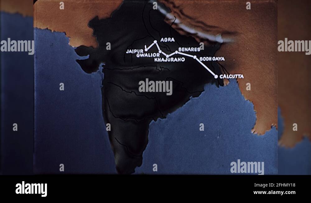 Delhi india 1950s Stock Videos & Footage - HD and 4K Video Clips - Alamy