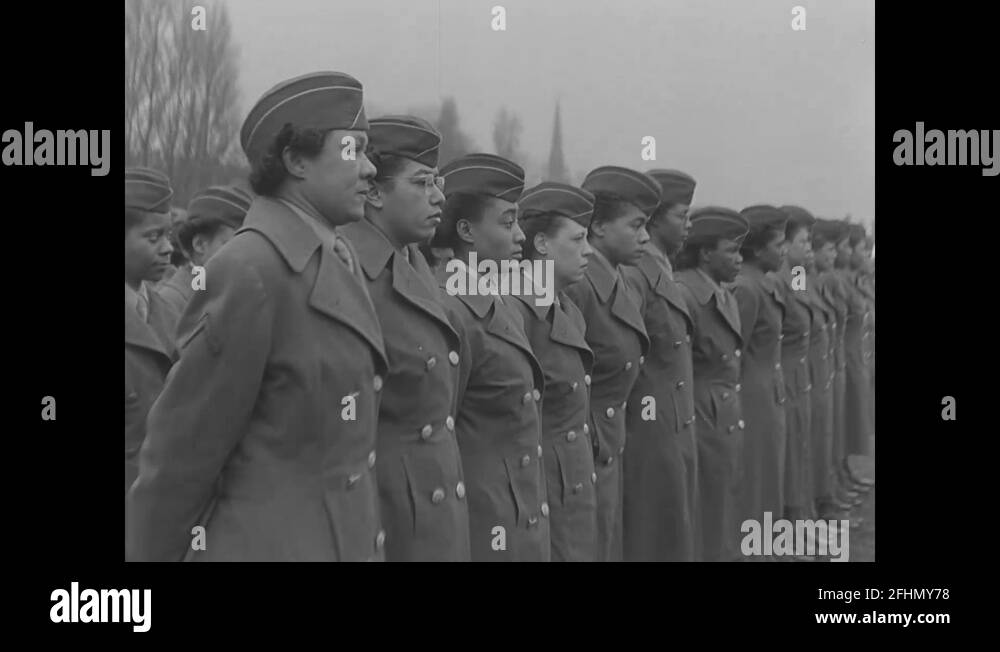 Ii army corps Stock Videos & Footage - HD and 4K Video Clips - Alamy